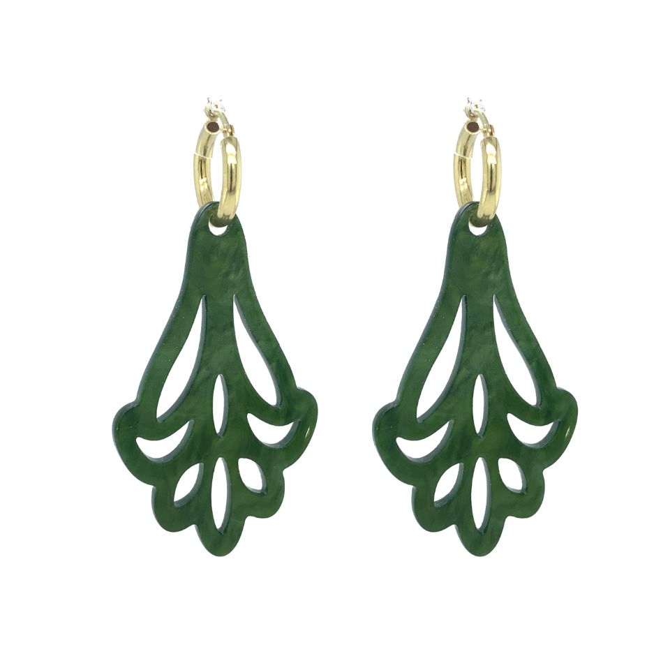 Max Groen – Lina's Goudsmederij